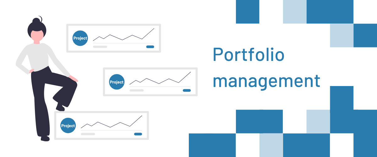 Portfolio management guidance now available - Government Project Delivery
