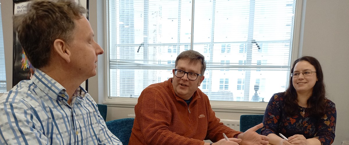 Accreditation series: Contributing to the project delivery profession ...