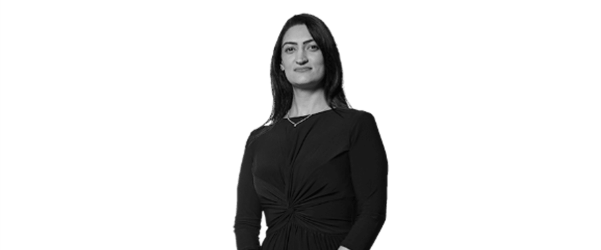 Women in project delivery: “How I overcame imposter syndrome” Kuljit ...