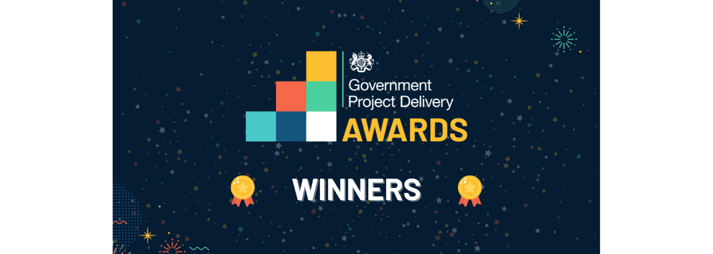 Government Project Delivery Awards winners 2024! - Government Project ...