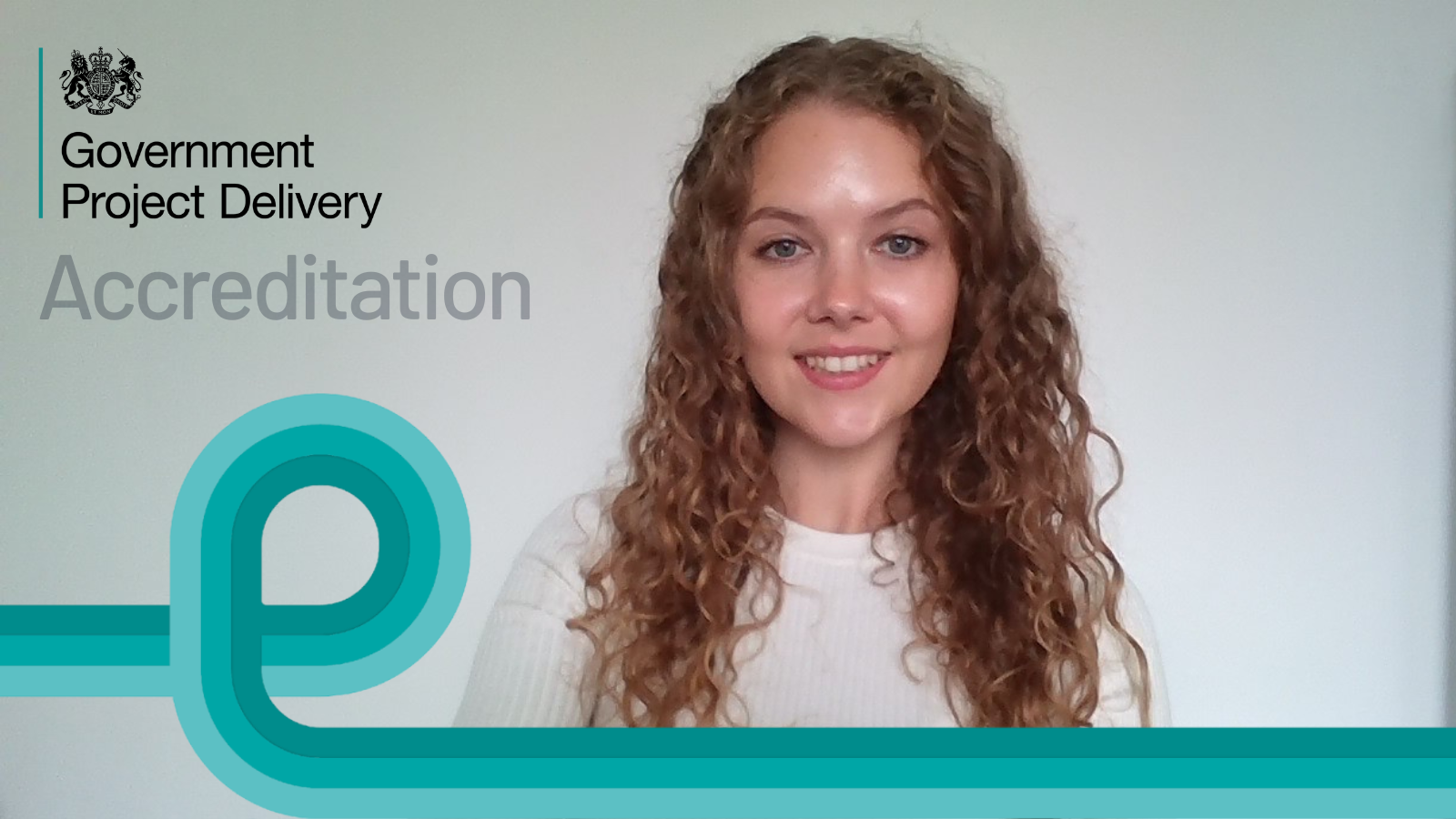 My journey to foundation level accreditation - Government Project Delivery