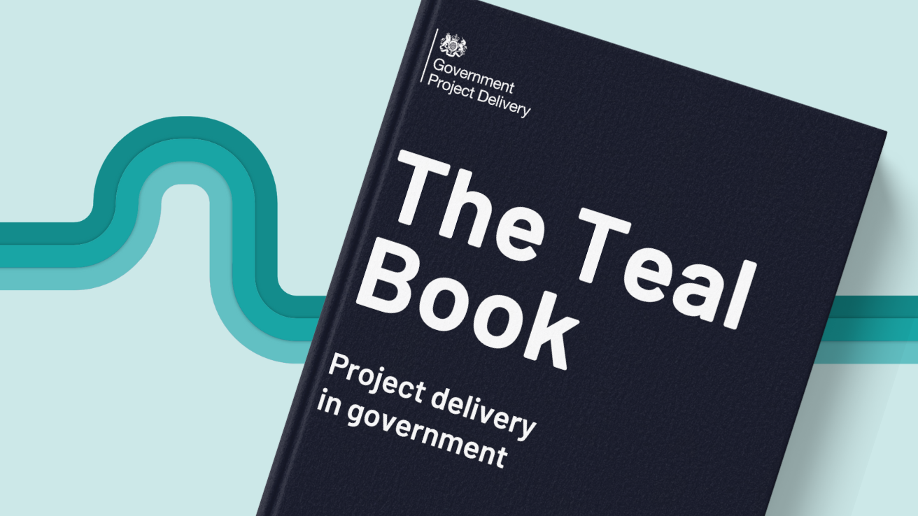 Government Project Delivery