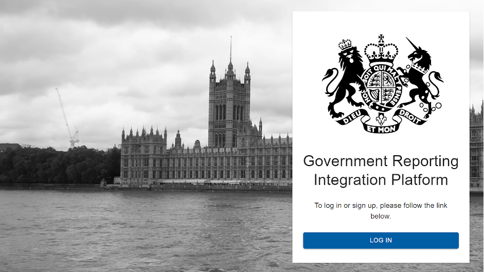 Government Project Delivery